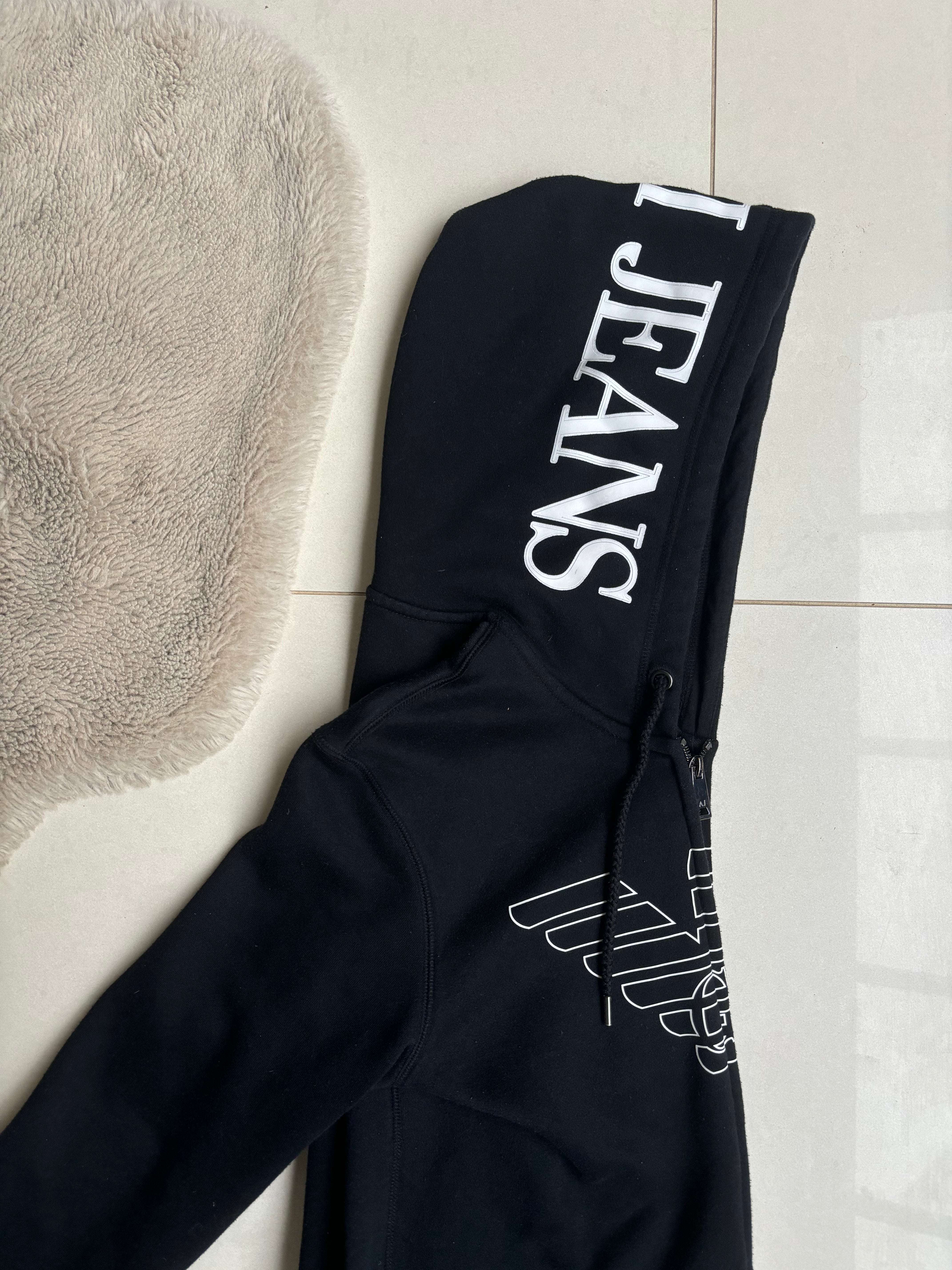 Lux clothing store